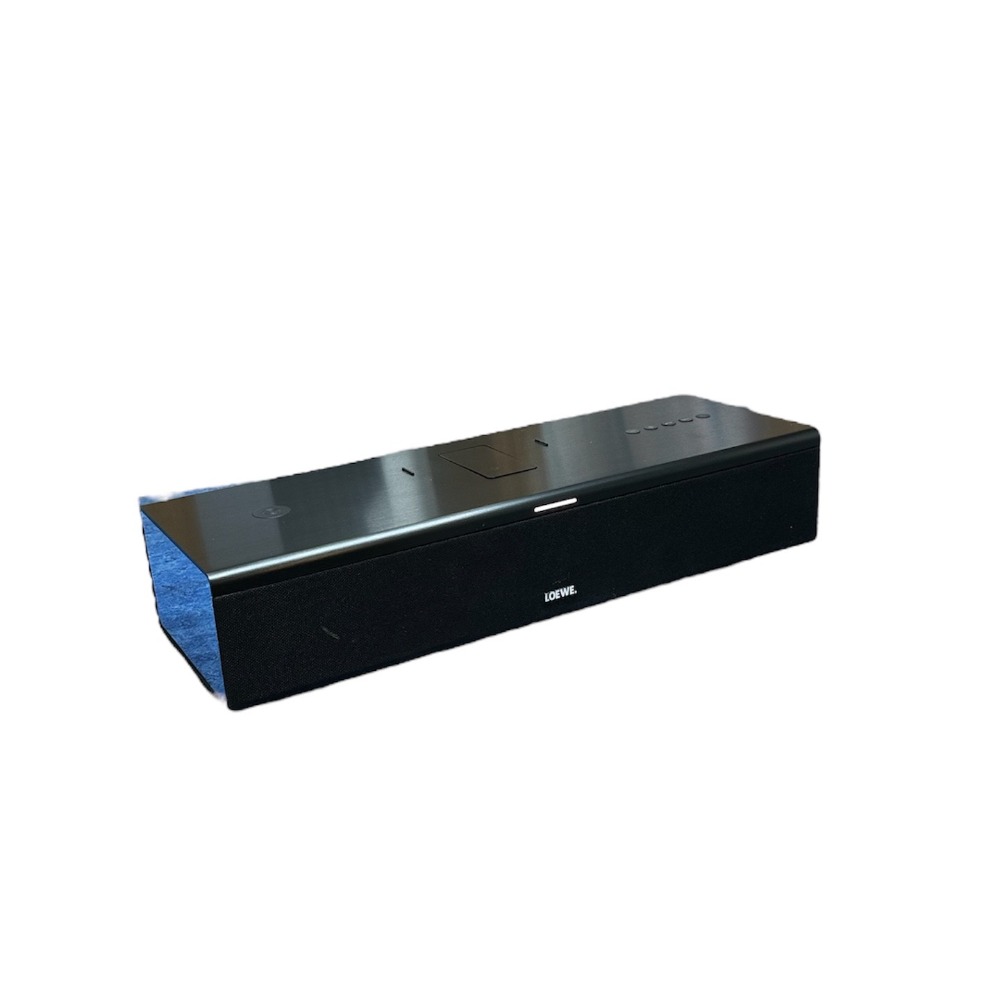 Loewe Soundport Connect Bluetooth Speaker - Own4Less